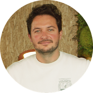 Benjamin Lucas - Citroën : en route vers l'exigence